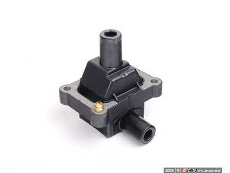 Bosch - 0001587503 - Ignition Coil - Priced Each