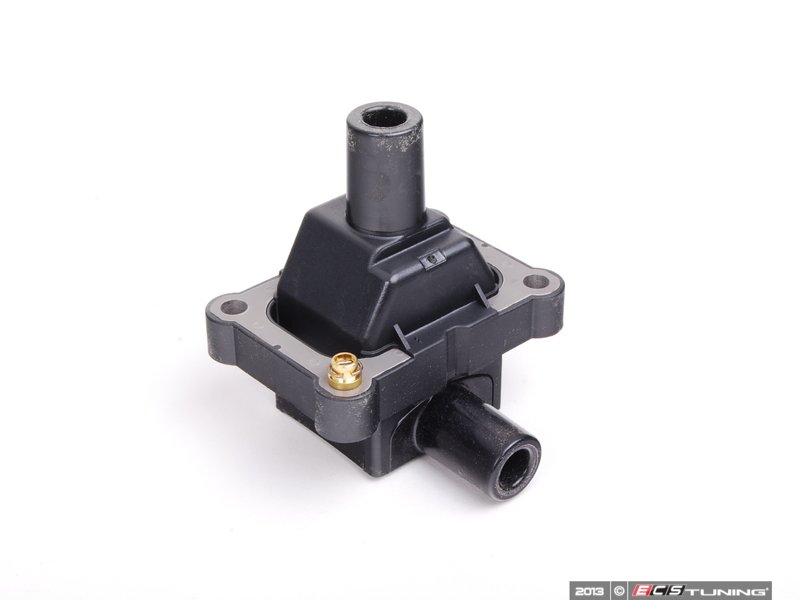 Bosch - 0001587503 - Ignition Coil - Priced Each