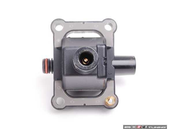 Bosch - 0001587503 - Ignition Coil - Priced Each