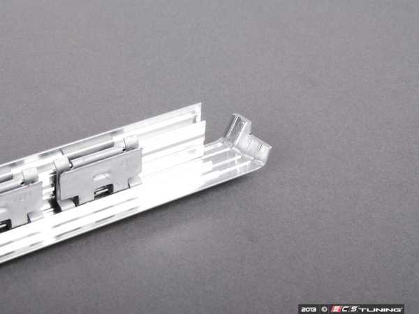 Genuine BMW - 51357174389 - FINISHER (51-35-7-174-389)