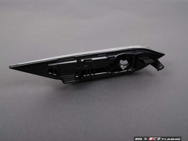 Genuine Porsche - 95863110200 - Side Marker - Clear