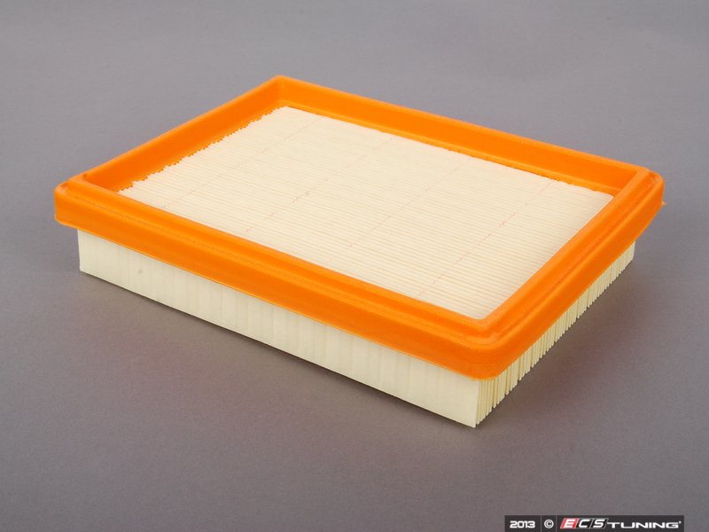 Genuine Porsche - 95111012101 - Air Filter