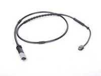 Genuine BMW - 34356792292 - Rear Brake Pad Wear Sensor (34-35-6-792-292)