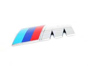 BMW Emblems & Badges - ECS Tuning