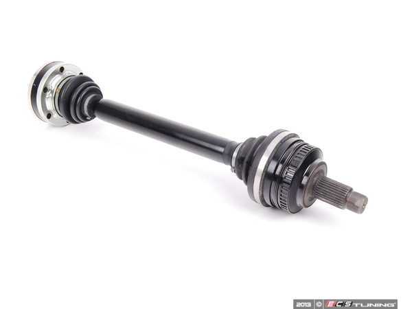 Genuine BMW - 33212228513 - Rmfd-output Shaft ABS (33-21-2-228-513)
