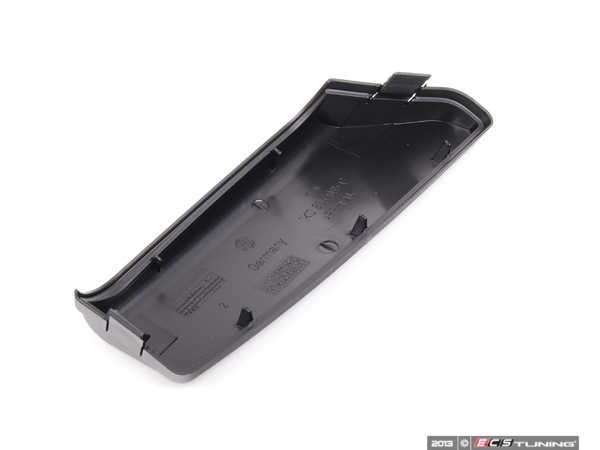 Genuine Volkswagen Audi - 1K0805965C9B9 - Duct Cover (1K0 805 965 C 9B9)