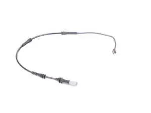 Genuine BMW - 34112284969KT5 - Front and Rear Brake pad Kit