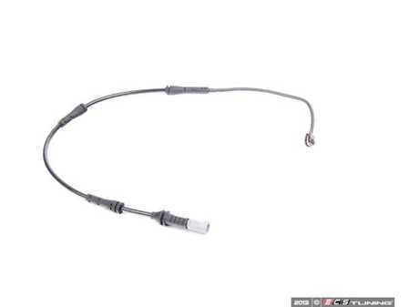 Genuine BMW - 34356792289 - Front Brake Pad Wear Sensor (34-35-6-792-289)