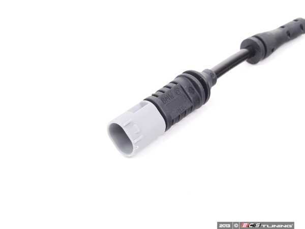 Genuine BMW - 34356792289 - Front Brake Pad Wear Sensor (34-35-6-792-289)