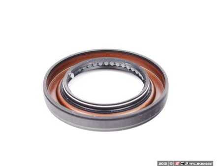 Genuine Volkswagen Audi - 09G301189 - Front Axle Flange Seal - Priced ...