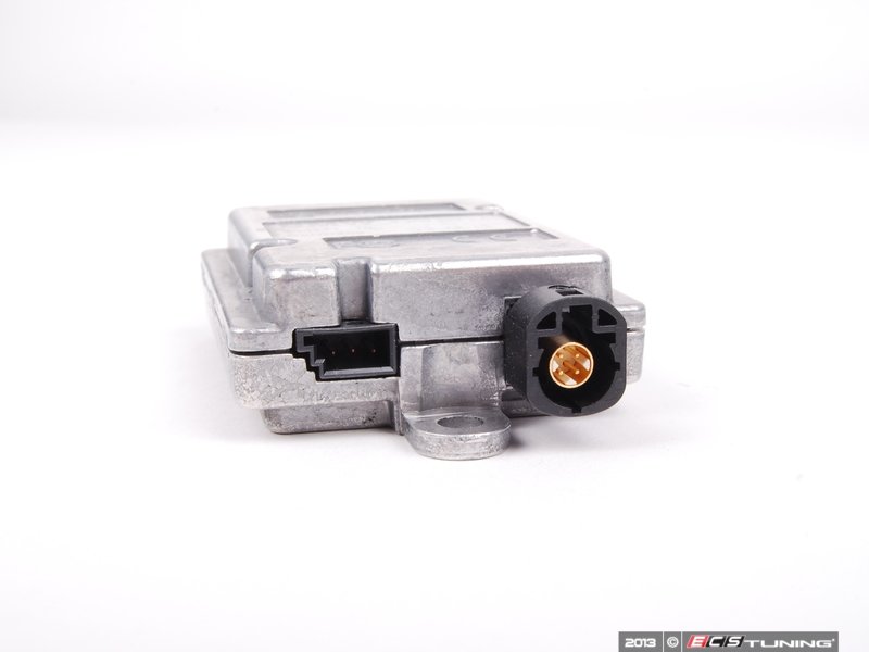 Genuine BMW - 84109200503 - Auxiliary Jack (84-10-9-200-503)