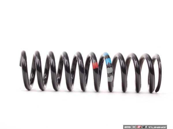 Genuine Mercedes Benz - 1243214204 - FRONT SPRING