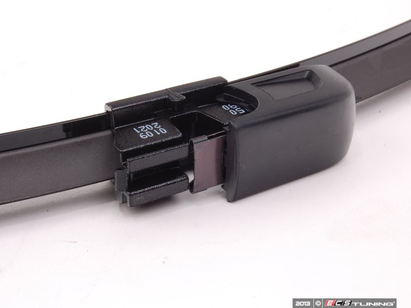 Genuine Volkswagen Audi - 4E1955425D - WIPERBLADE (4E1 955 425 D)