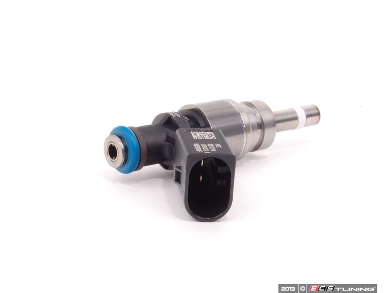 Genuine Volkswagen Audi - 06E906036AG - Fuel Injector - Priced Each ...