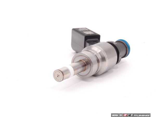 Genuine Volkswagen Audi - 06E906036AG - Fuel Injector - Priced Each ...