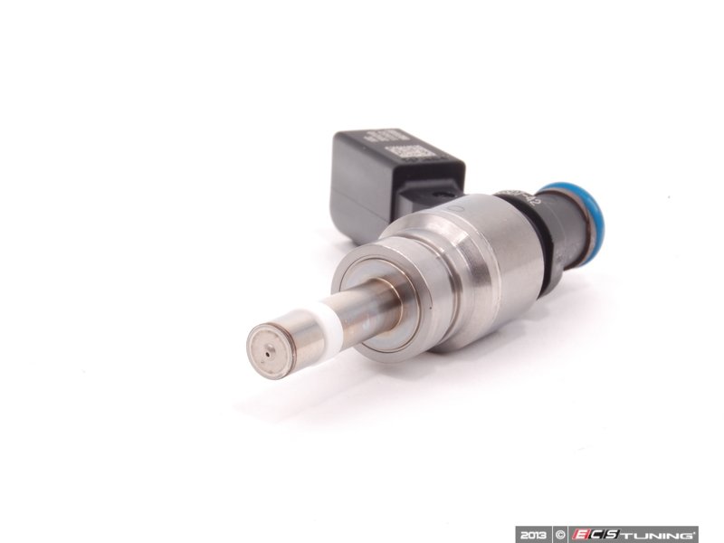 Genuine Volkswagen Audi - 06E906036AG - Fuel Injector - Priced Each ...