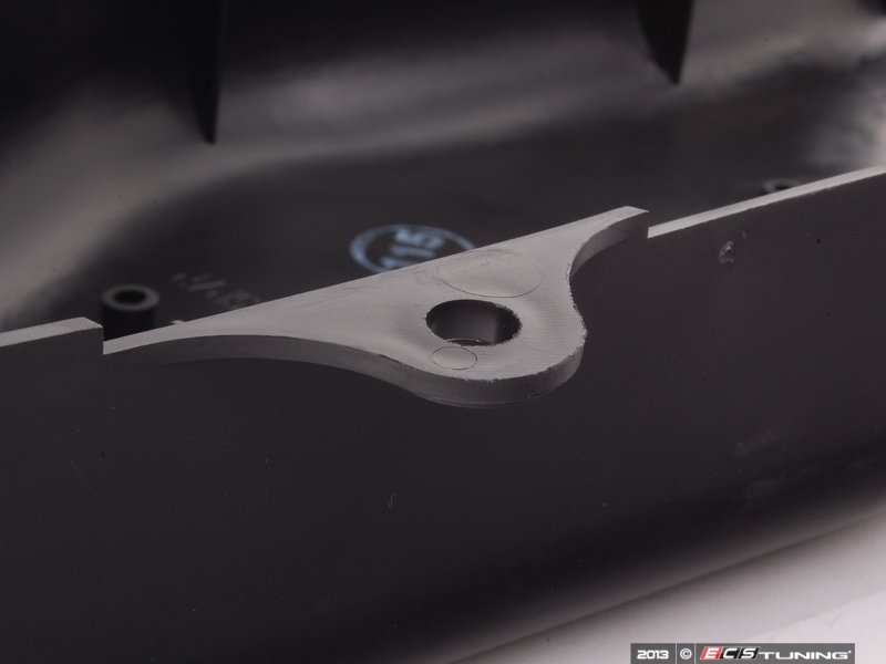 Genuine Mercedes Benz - 2113520388 - Rear Lower Control Arm Cover ...