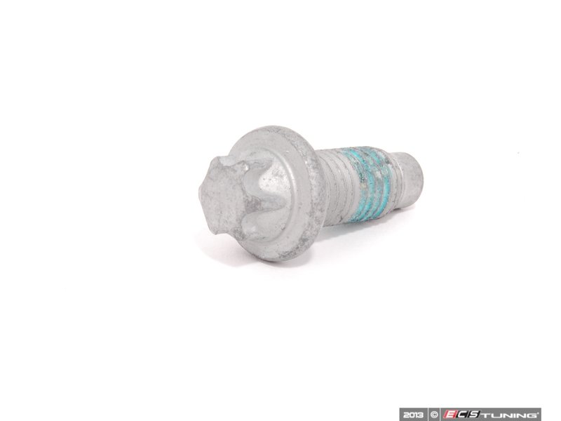 Genuine BMW - 33526764406 - Torx Bolt With Collar - Priced Each (33-52 ...