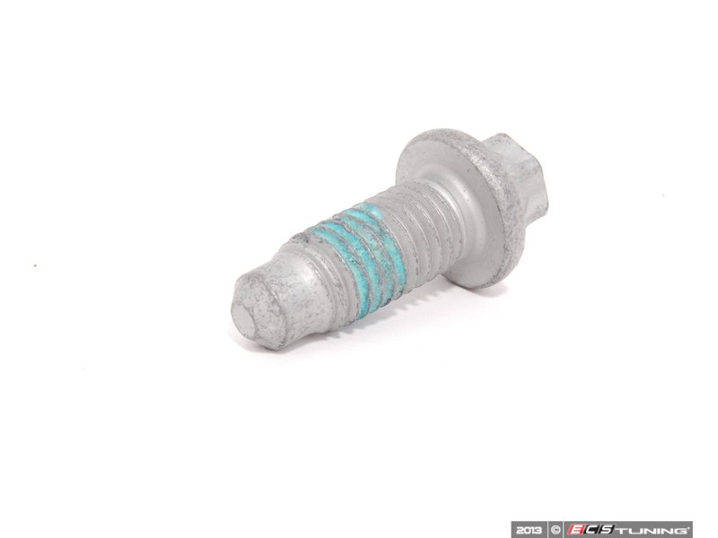 Genuine BMW - 33526764406 - Torx Bolt With Collar - Priced Each (33-52 ...