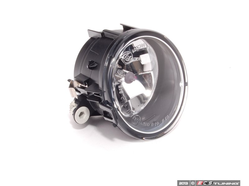 Genuine BMW - 63177238787 - Fog Light - Left (63-17-7-238-787)