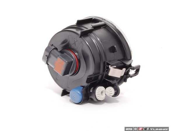 Genuine BMW - 63177238787 - Fog Light - Left (63-17-7-238-787)