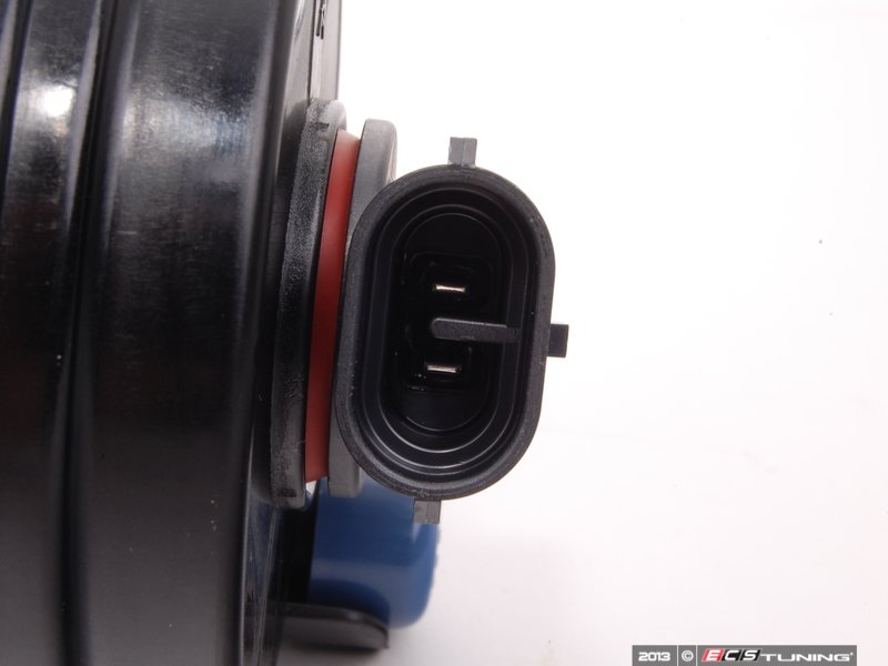 Genuine BMW - 63177238787 - Fog Light - Left (63-17-7-238-787)