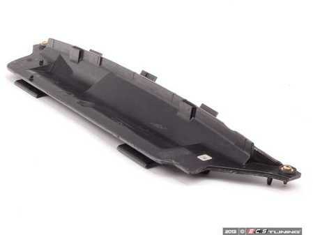 Genuine BMW - 64318362894 - Lower Cabin Filter Housing Support (64-31-8 ...
