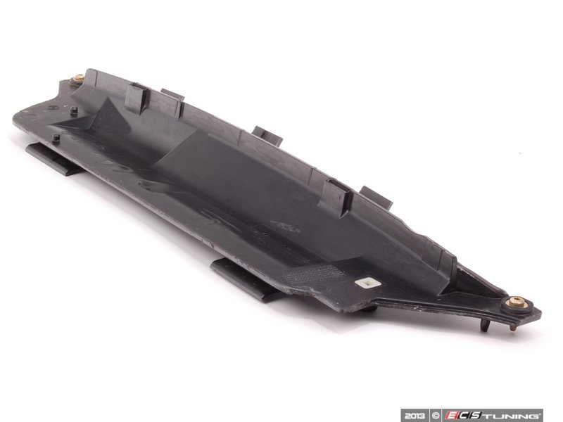 Genuine BMW - 64318362894 - Lower Cabin Filter Housing Support (64-31-8 ...