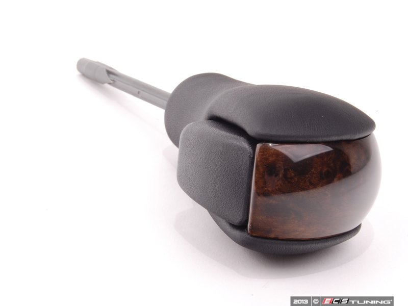 Genuine BMW - 25160302392 - Automatic Shift Knob - (NO LONGER AVAILABLE ...