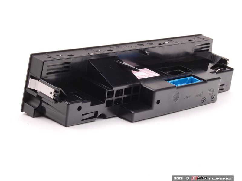 Genuine BMW - 64116927894 - Automatic Air Conditioning Control Assembly ...