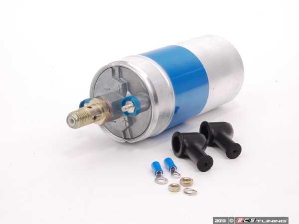MTC - 0020919701 - Electric Fuel Pump