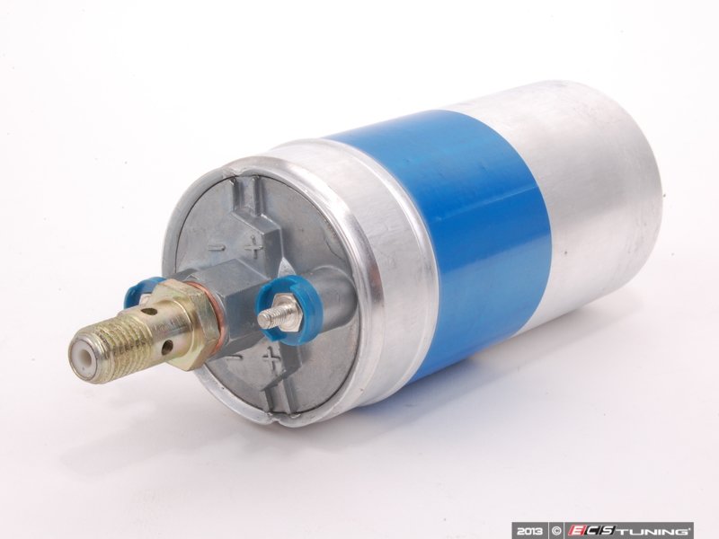 MTC - 0020919701 - Electric Fuel Pump