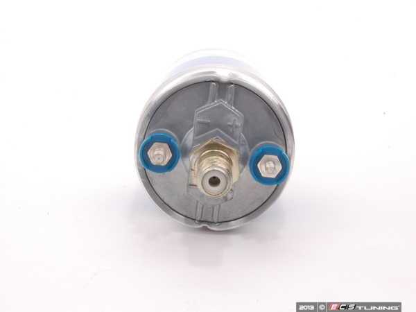 MTC - 0020919701 - Electric Fuel Pump