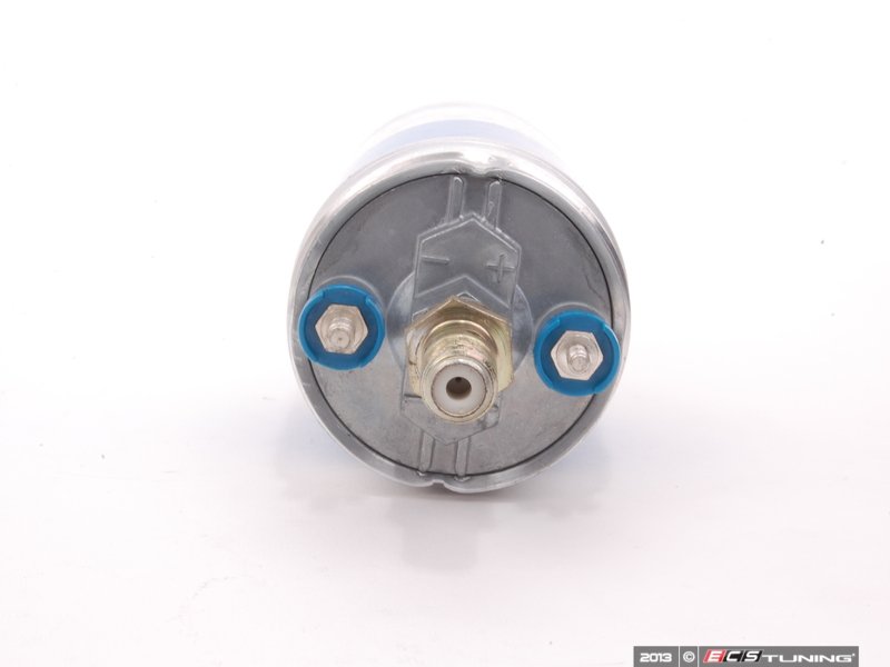 MTC - 0020919701 - Electric Fuel Pump