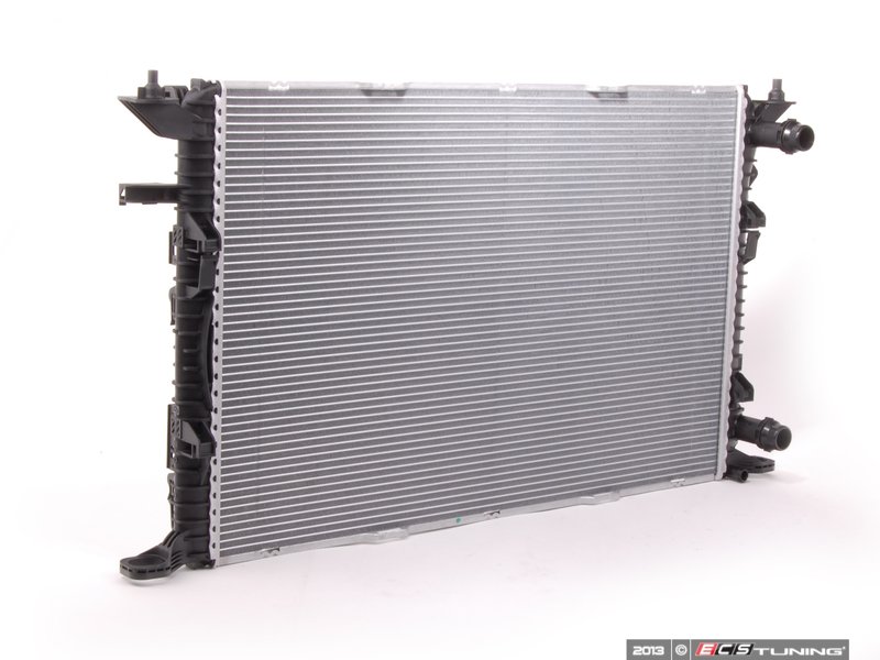 Genuine Volkswagen Audi - 8K0121251L - Radiator (8K0 121 251 L)