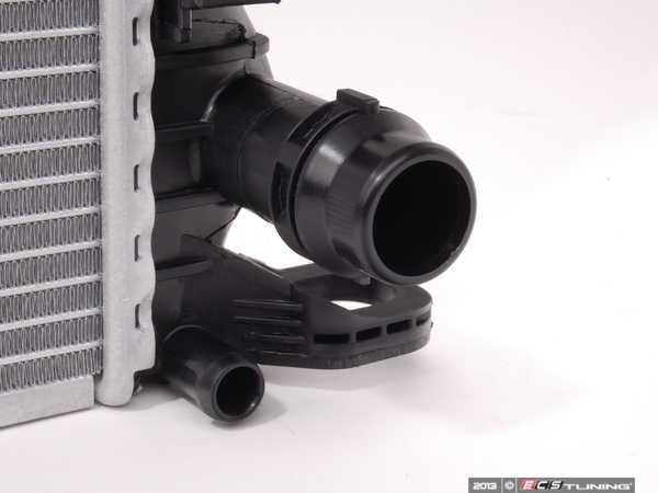 Genuine Volkswagen Audi - 8K0121251L - Radiator (8K0 121 251 L)