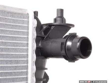 Genuine Volkswagen Audi - 8K0121251L - Radiator (8K0 121 251 L)