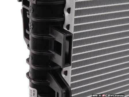 Genuine Volkswagen Audi - 8K0121251L - Radiator (8K0 121 251 L)