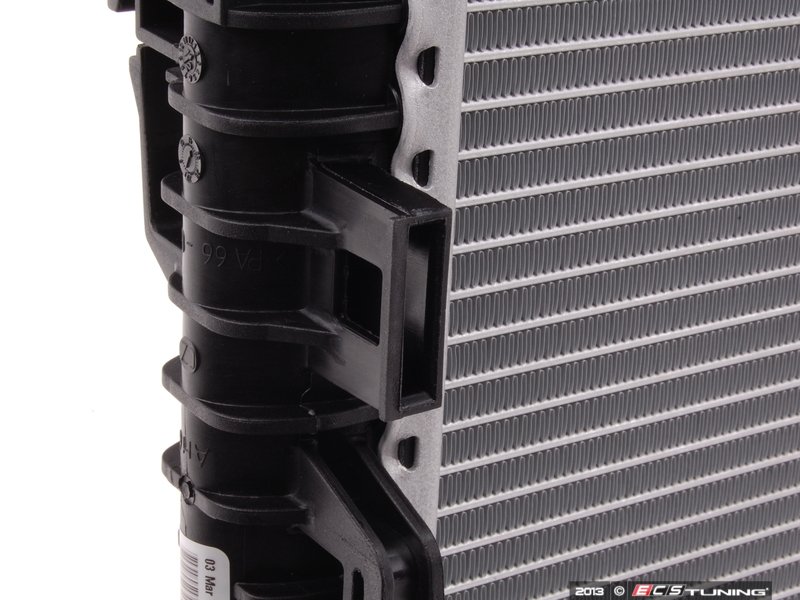 Genuine Volkswagen Audi - 8K0121251L - Radiator (8K0 121 251 L)