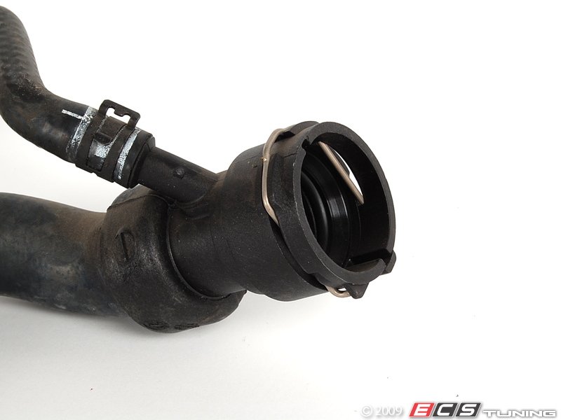 Hutchinson Worldwide - 8e0121101 - Upper Radiator Hose