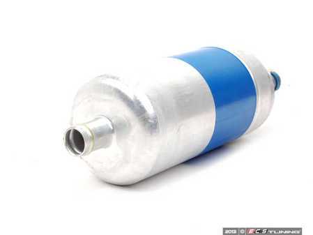 MTC - 0020919701 - Electric Fuel Pump