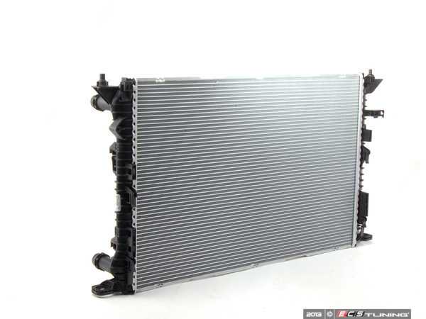 Genuine Volkswagen Audi - 8K0121251L - Radiator (8K0 121 251 L)