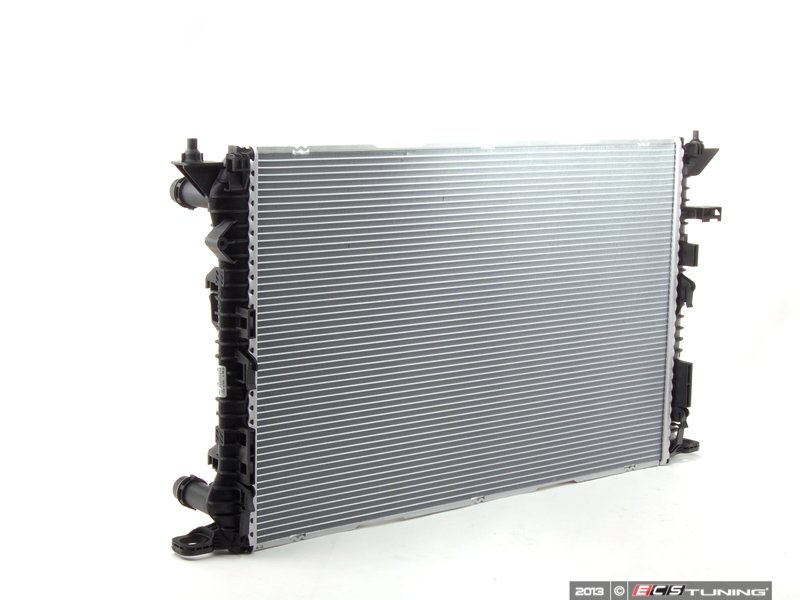 Genuine Volkswagen Audi - 8K0121251L - Radiator (8K0 121 251 L)