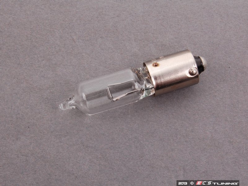 Osram Sylvania - N10445602 - Bayonet Bulb - Priced Each