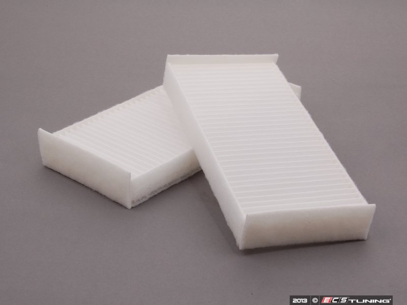 Bosch - 2108301018 - Cabin Filter - Set Of Two