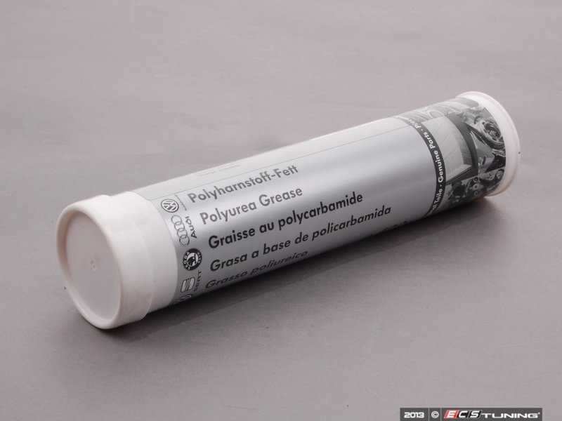 Genuine Volkswagen Audi - g052142a2 - Poly Shifter Lubricant - 400 ...