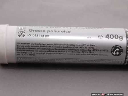 Genuine Volkswagen Audi - g052142a2 - Poly Shifter Lubricant - 400 ...