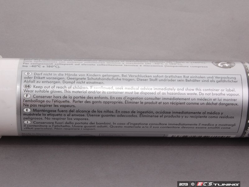 Genuine Volkswagen Audi - g052142a2 - Poly Shifter Lubricant - 400 ...