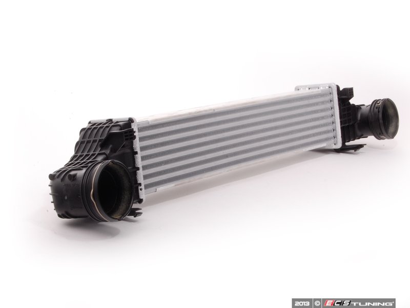 Genuine Mercedes Benz - 2115003902 - Intercooler