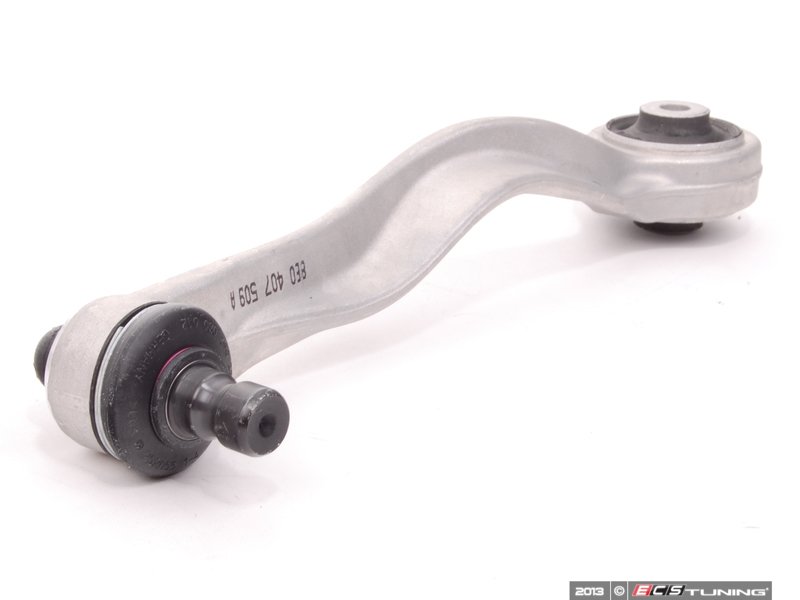 Genuine Volkswagen Audi - 8E0407509A - Front Upper Control Arm - Curved ...